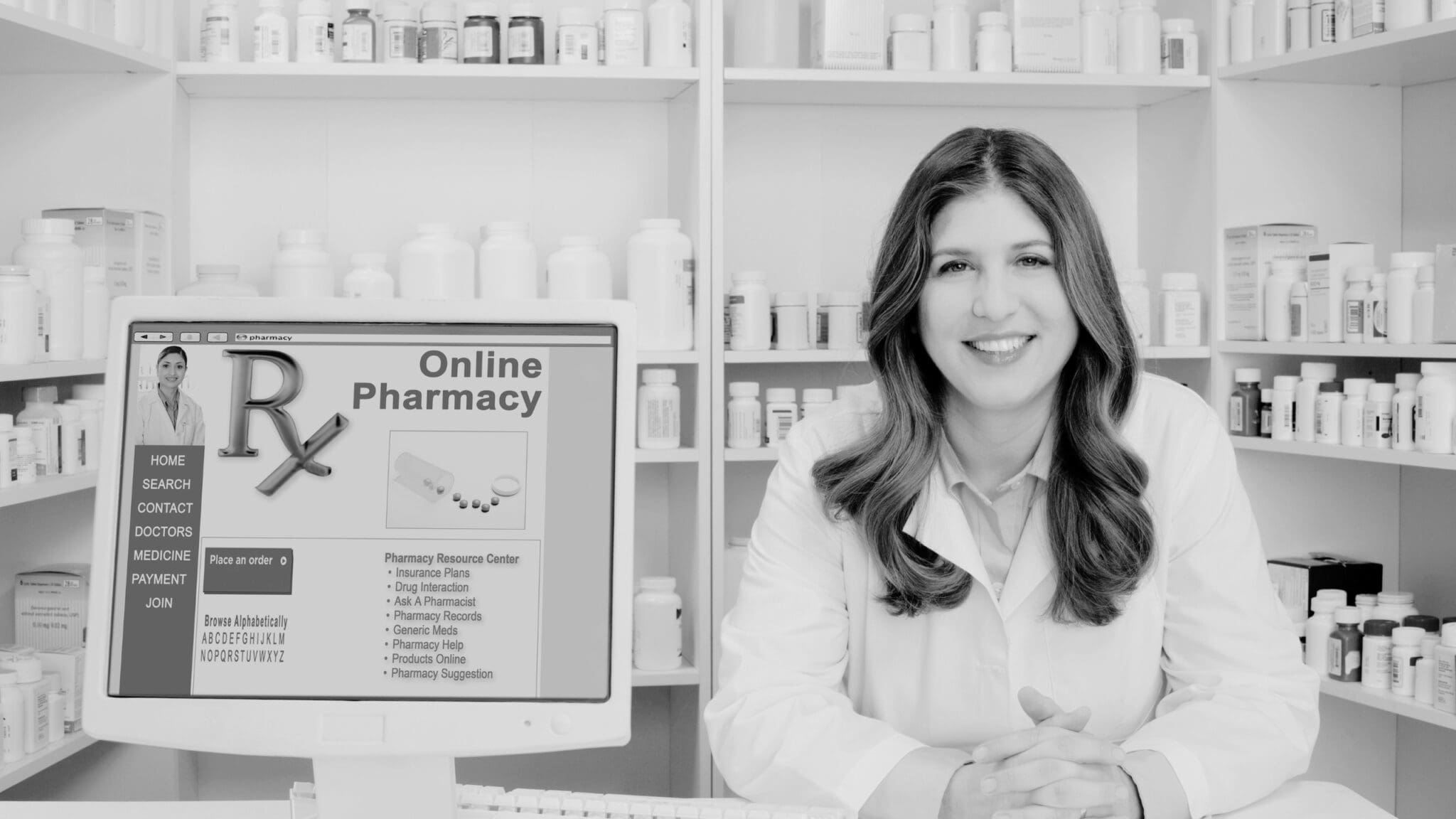 CSA Compliance for Independent Pharmacies: Digital Record Keeping